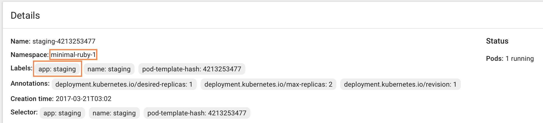 Deploy boards · Project · User · Help · GitLab Deploy boards · Project · User · Help · GitLab